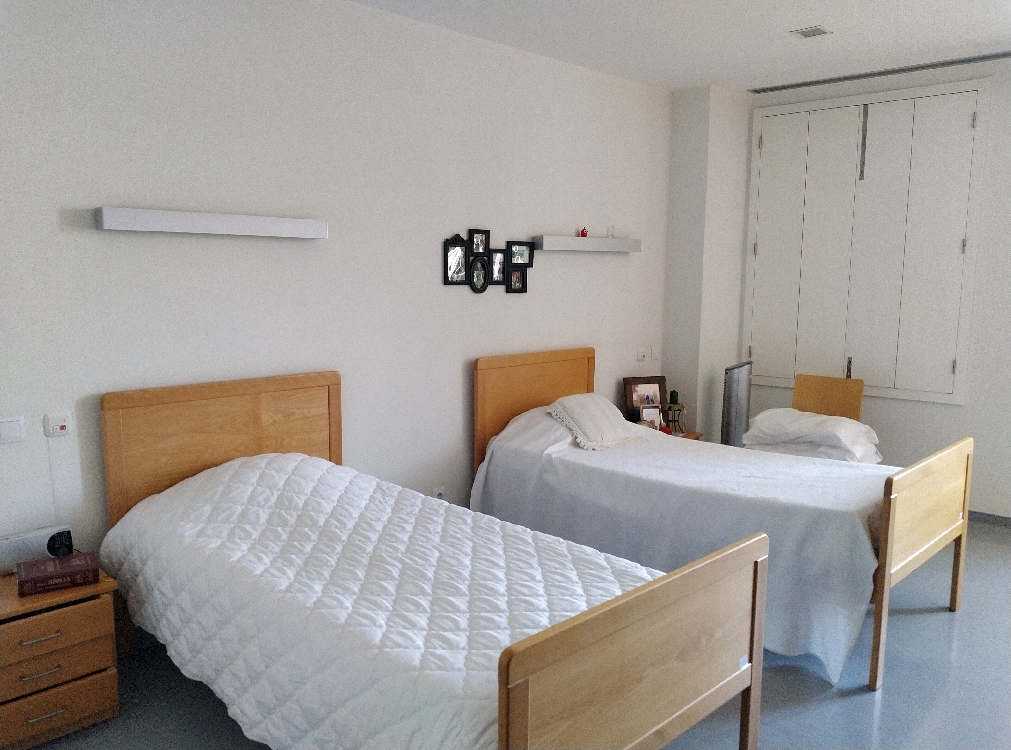 ERPI - Estrutura Residencial para Idosos | Senhor do Bonfim